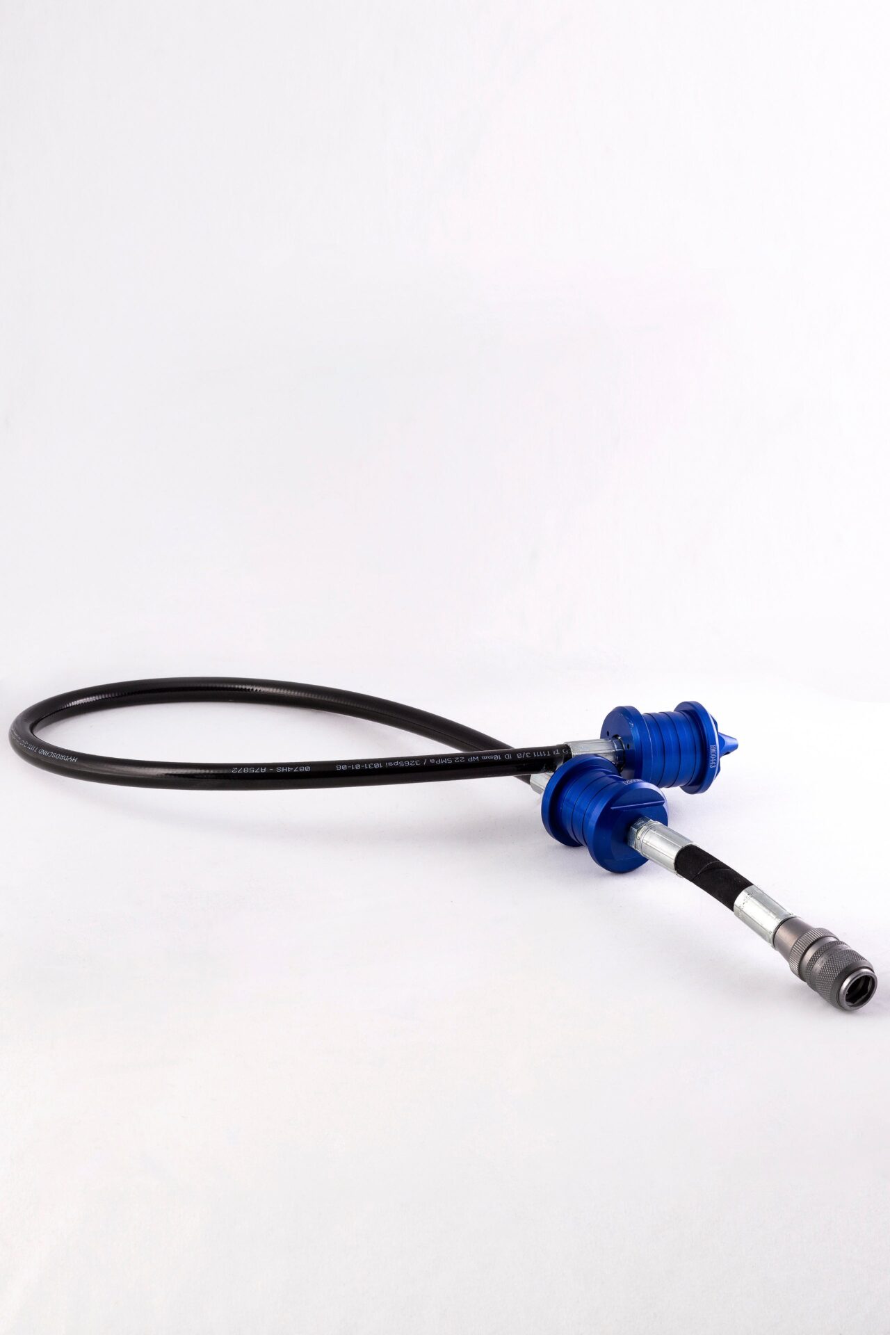 Repiper Medium Fixture Holder (#6005) - Trenchless Boss