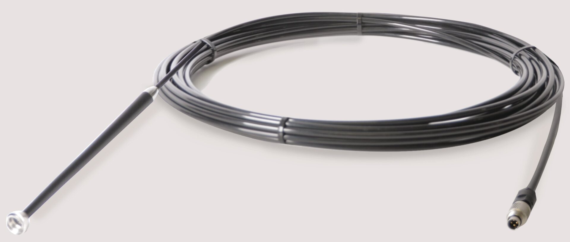 Camtronics Cable Miniflex 30m (98feet) (#98328456) - Trenchless Boss