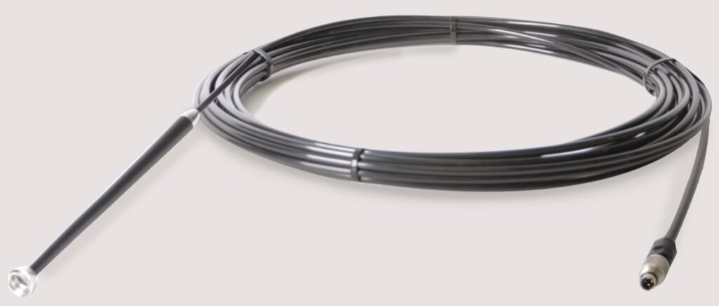 Camtronics Cable Miniflex 15m (49feet) (#98327596) - Trenchless Boss