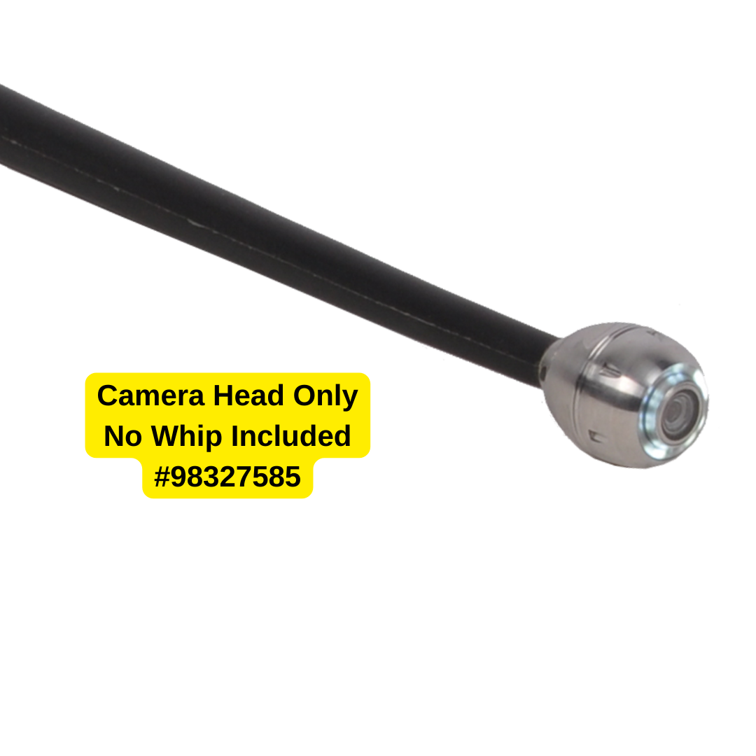 Camtronics Camera Head Miniflex (#98327585) - Trenchless Boss