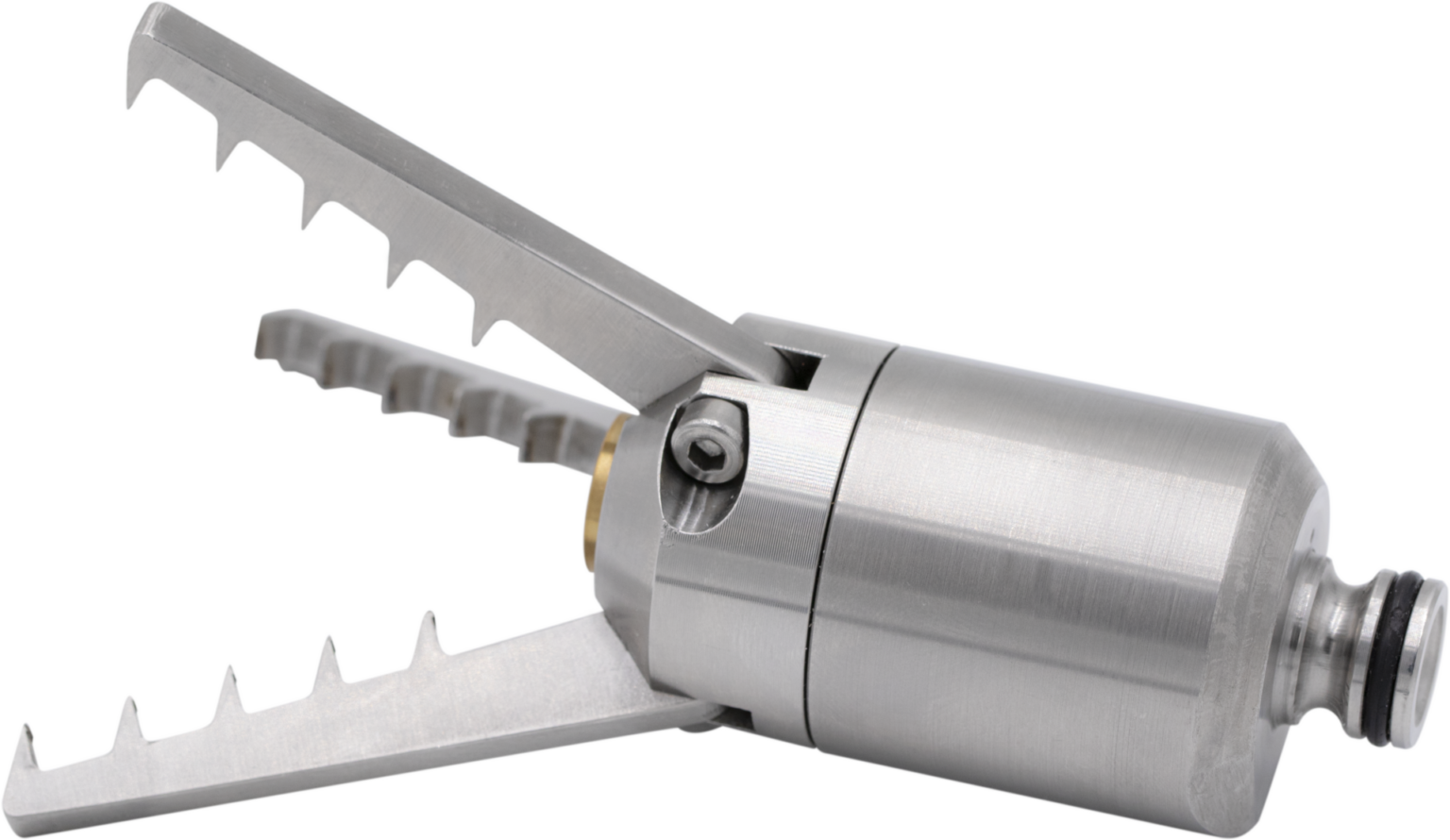 Dancutter Grabber - Attachment For DC Super Flex (#050400) - Trenchless ...