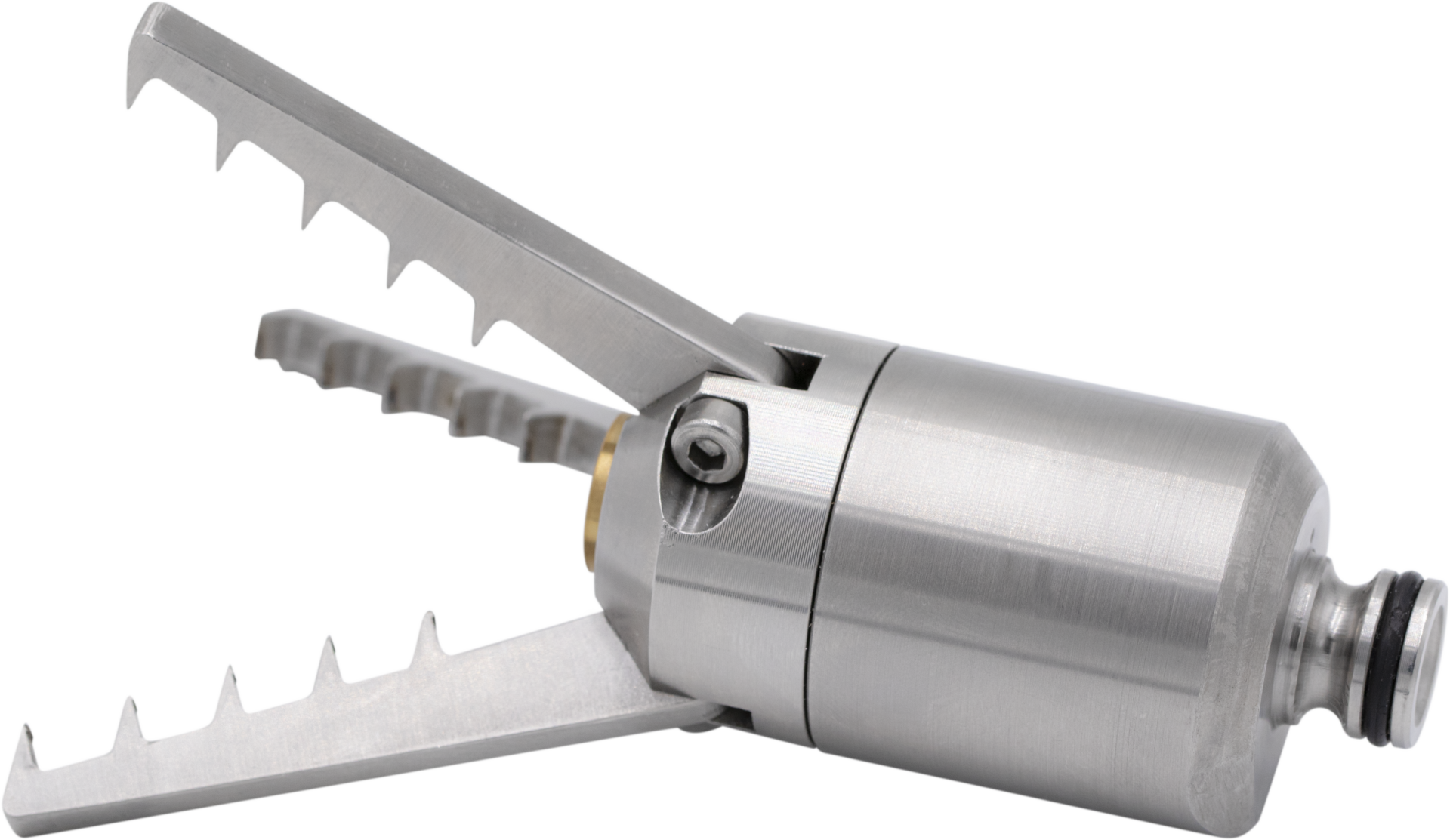 Dancutter Grabber - Attachment For DC Super Flex (#050400) - Trenchless Boss