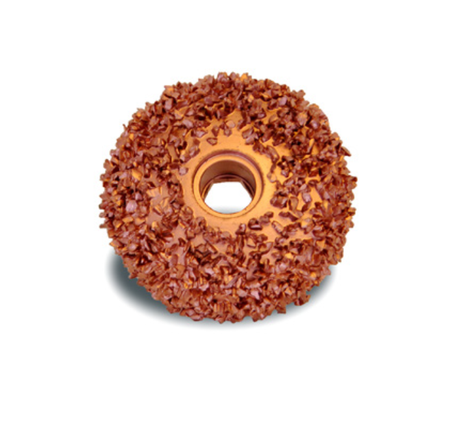 Dancutter Carbide Head 37x13 (#DK3713-16) - Trenchless Boss