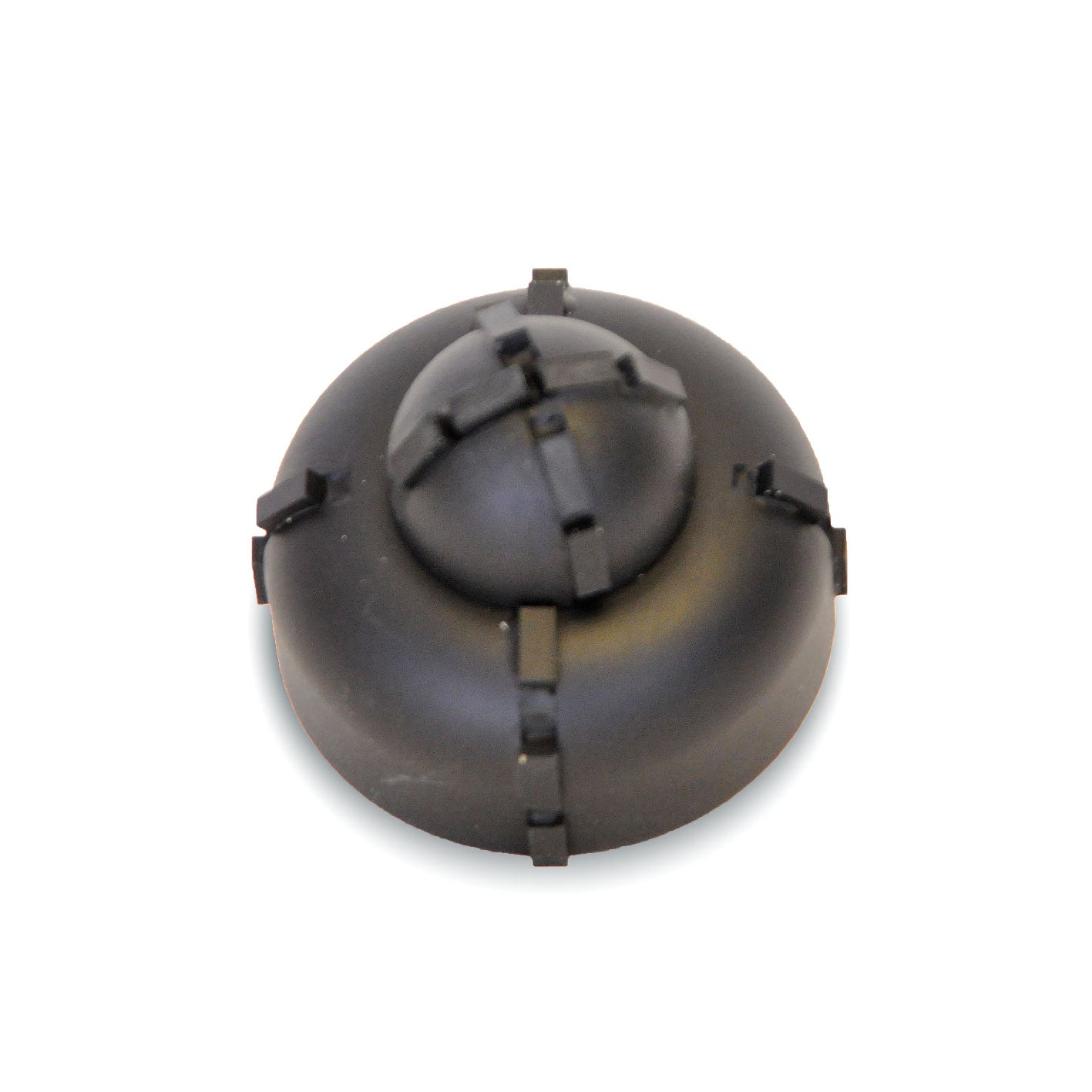 Dancutter Diamond Cutting Head 55/30x40 (#DKA1020) - Trenchless Boss