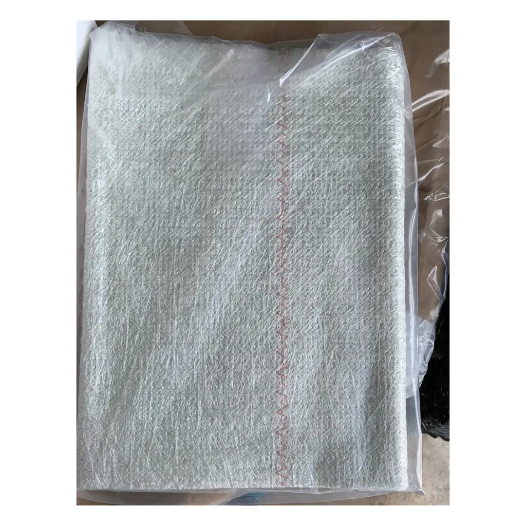 Glass Fiberglass Mat For Pipe Repair - Per Meter - Trenchless Boss