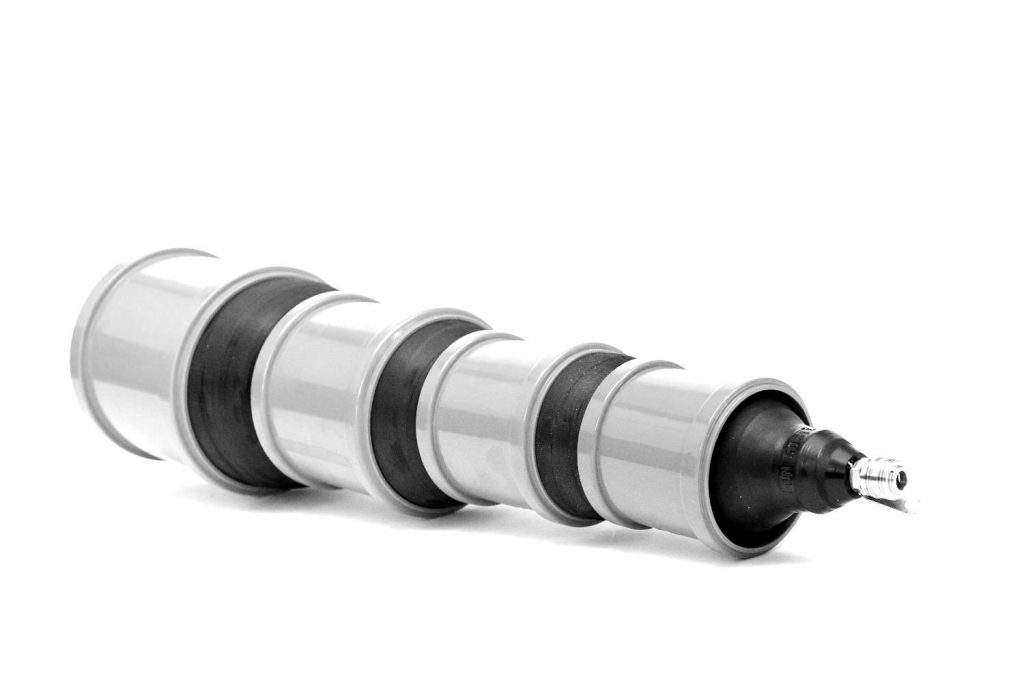 HD Lateral Pipe Packers - Straight and Bends to 45 Degrees - Trenchless ...