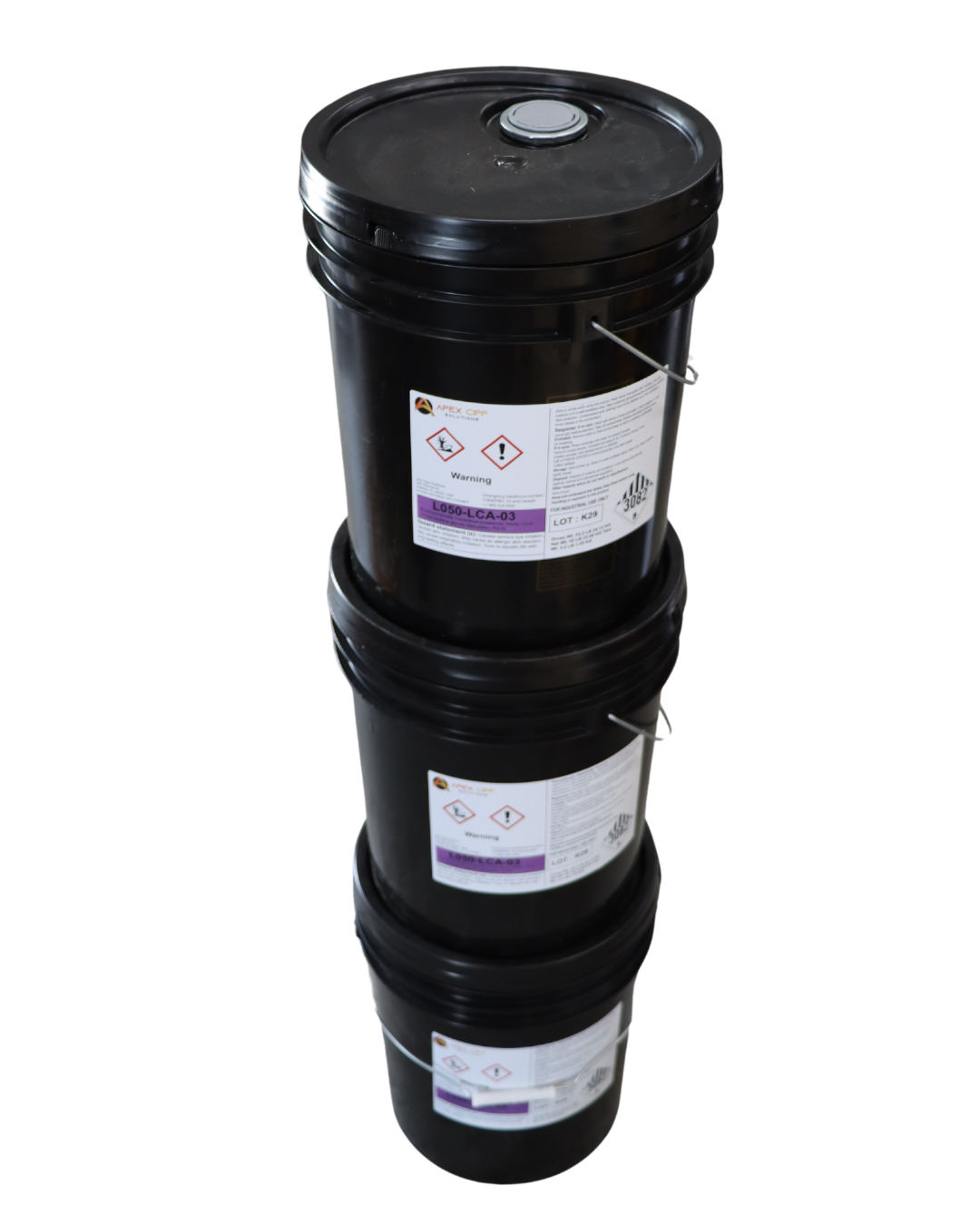 Vinyl Ester UV Resin - Trenchless Boss