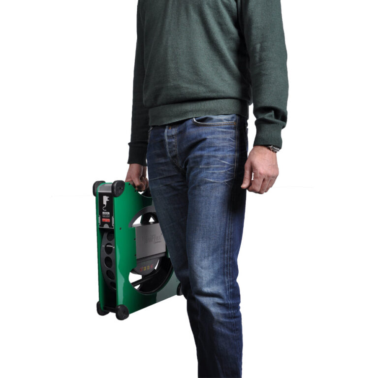 Camtronics MiniFlex2® Pipe Inspection Camera - Trenchless Boss