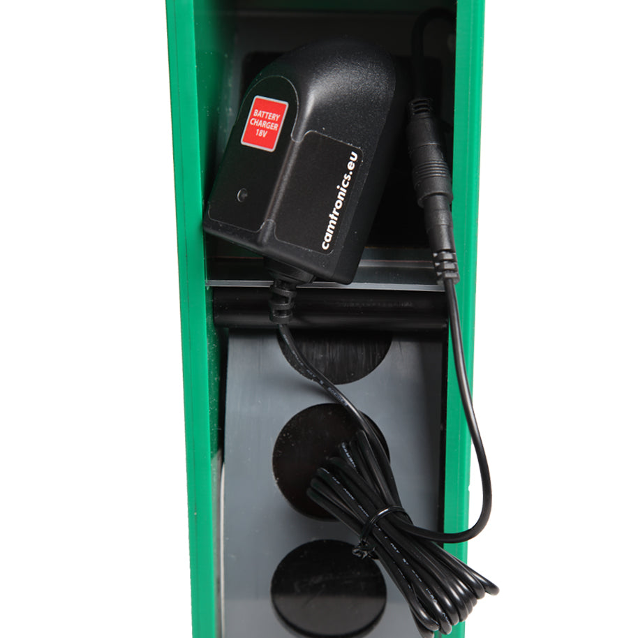 Camtronics Power Supply Miniflex (#98328784) - Trenchless Boss