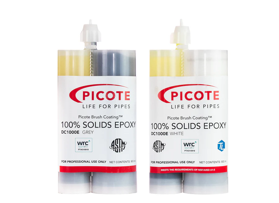 Picote Epoxy Solids Kits - Trenchless Boss