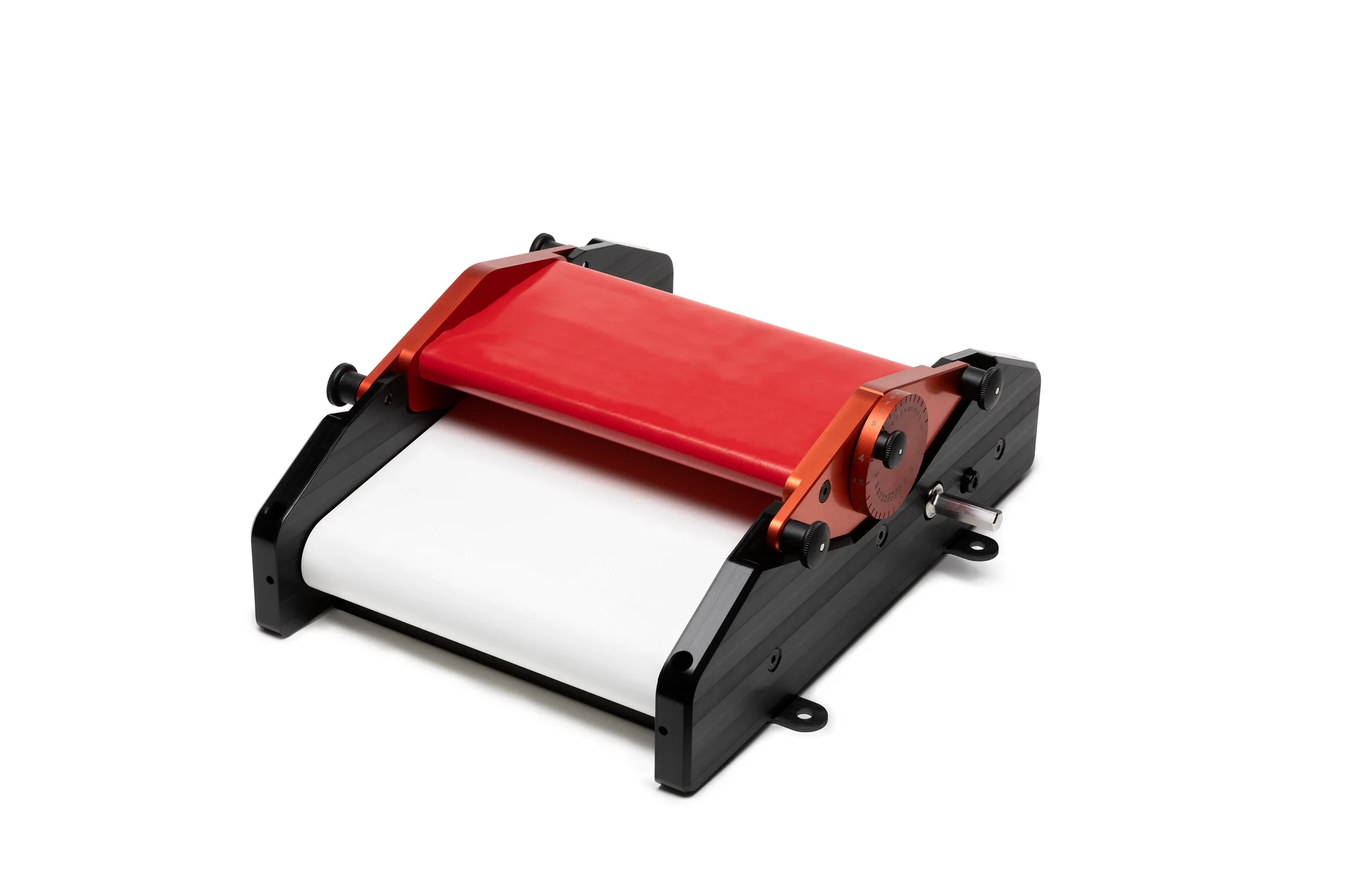 Picote Mini Roller (#2390000000) - Trenchless Boss