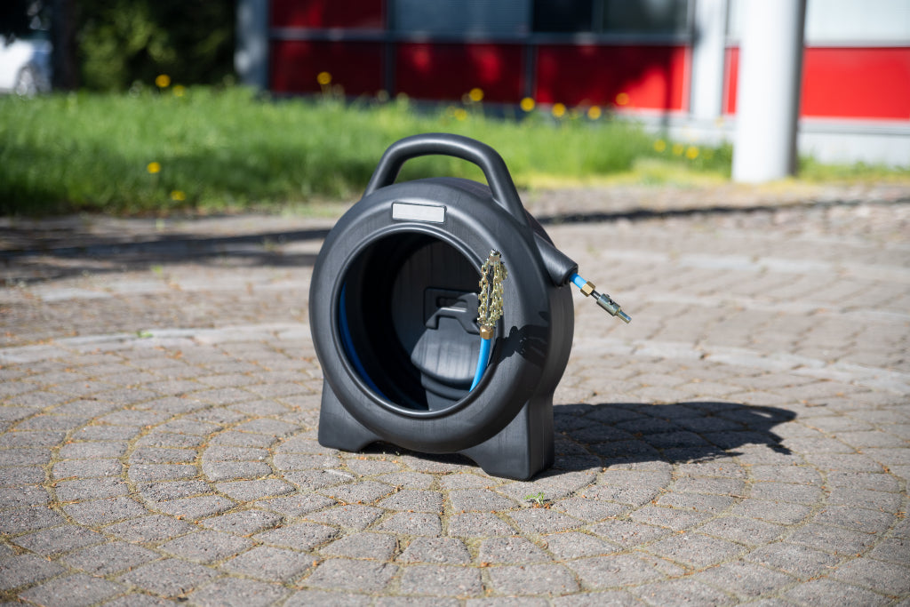 Renssi Cable Carriers (#R-CASE-4) - Trenchless Boss