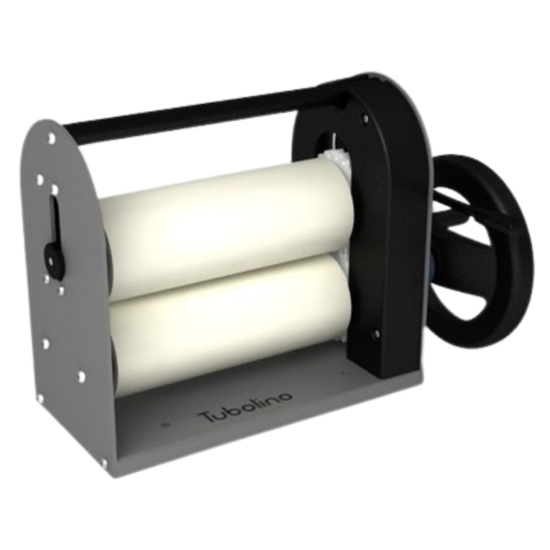 Tubolino Manual Rolling Mill - RMM320 - Trenchless Boss