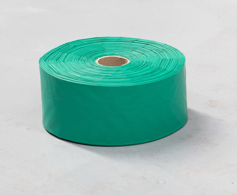 Calibration Hose Light Duty Green 100M Rolls