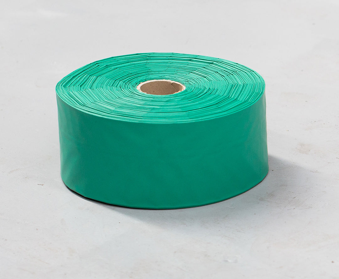 Calibration Hose Light Duty Green 100M Rolls