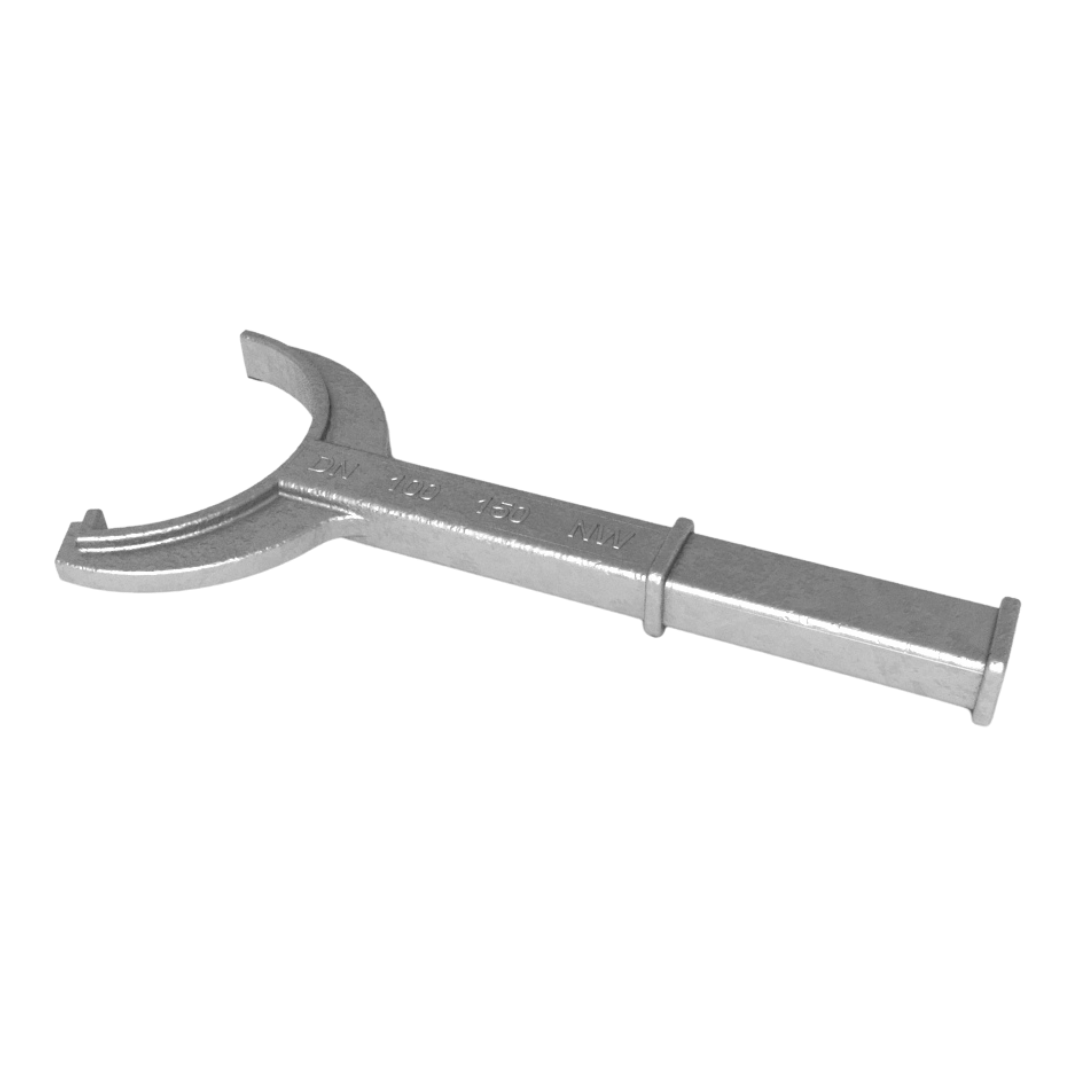 Tubolino Storz Spanner Tool - SP100-150 - Trenchless Boss