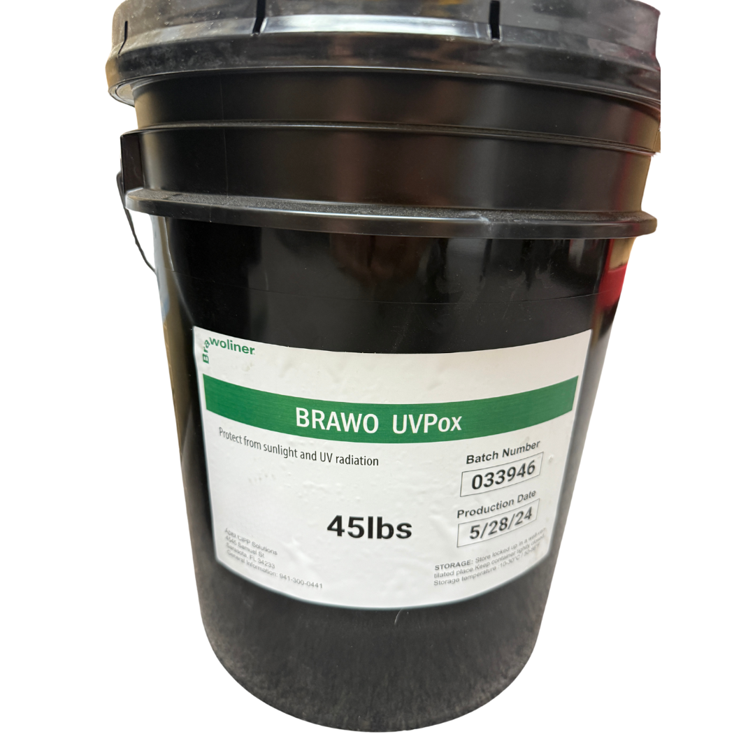 UVPox Tinted Epoxy Resin for UV Curing - Brawo - Trenchless Boss